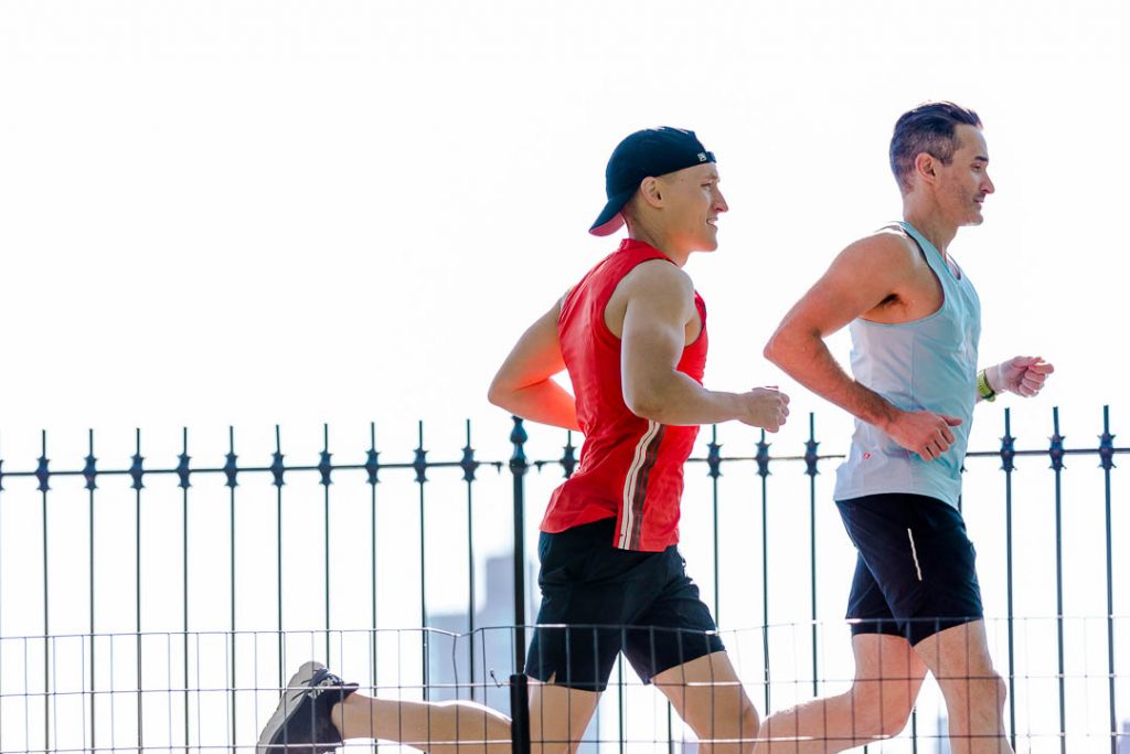 4 Tips for a Successful Marathon Taper – Team Wilpers